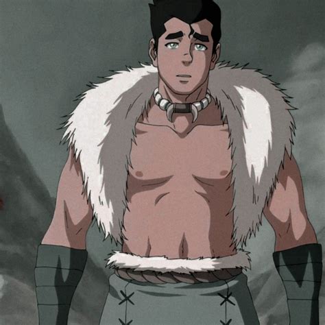 Avatar The Last Airbender Funny Avatar Airbender Bolin Legend Of Korra Western Anime Avatar