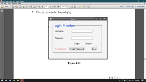 Library Management System Project In Netbeans Python Opllarge