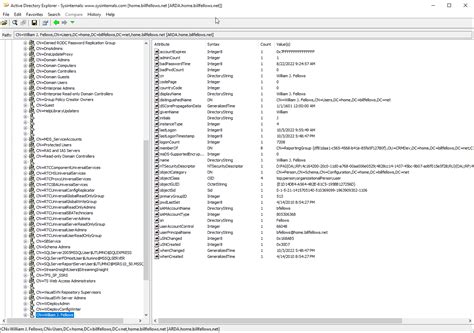 SSIS Loop Through Active Directory Stack Overflow