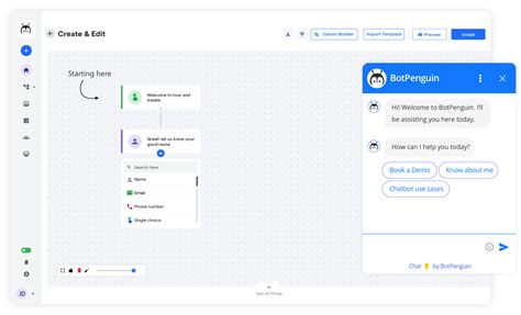 5 Example Of Chatbots That Can Talk Like Humans Using NLP