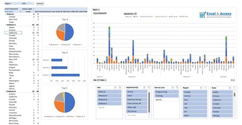 Free Excel Userform Templates
