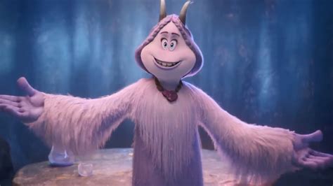 SMALLFOOT Wonderful Life Official Music Video Zendaya 2018 HD