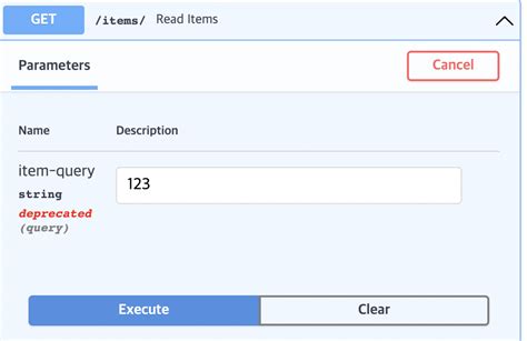 fastapi 공식문서 따라하기[6] query parameters and string validations 민석강