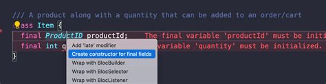 VSCode Shortcuts Extensions Settings For Flutter Development