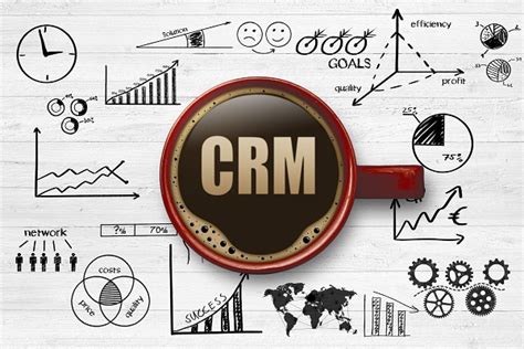 CRM System Definition A Beginners Guide DT Morning