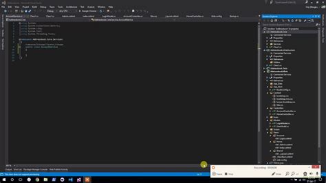 10 implementing permissions based authentication in a