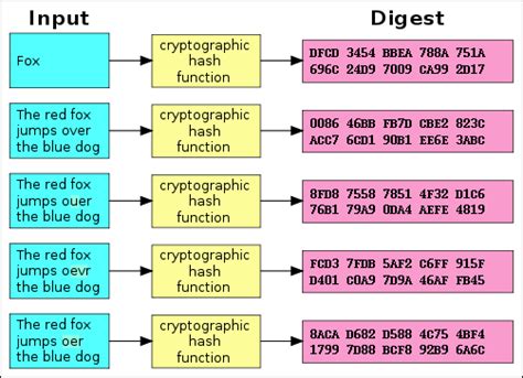 what are md5 sha 1 and sha 256 hashes and how do i check them