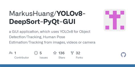 YOLOv8 DeepSort PyQt GUI Src Models Tracking Deep Sort Deep Model Py At