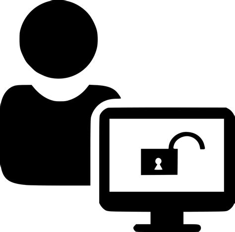 Hacker Icon At Vectorified Collection Of Hacker Icon Free For