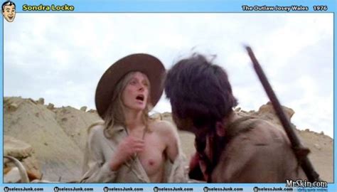 Sondra Locke Nude Pics