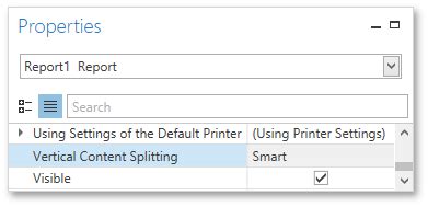 Cross Tab Report DevExpress End User Documentation