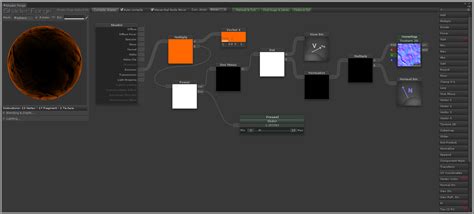 [release] shader forge a node based shader editor for unity page 9 polycount forum unity