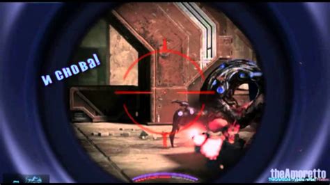 Mass Effect Naked Husk Youtube