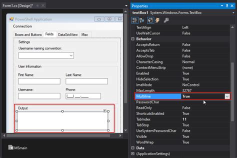powershell tools a collection of various interactive powershell scripts interactive coding