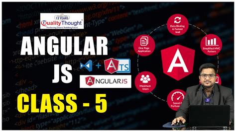 Learn AngularJS Step By Step AngularJS Session 05 AngularJS