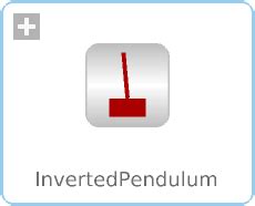 DocumentationExamples Modeling InvertedPendulum System Modeler