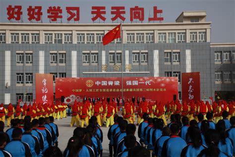 民族团结一家亲 共筑美丽中国梦大国工匠全国巡讲走进新疆兵团第三师图木舒克市系列一 发现频道 中国青年网
