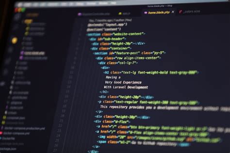 ¿qué es laravel framework todo lo que necesitas saber