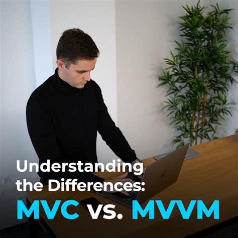 [video] brightmarbles on linkedin blog mvc vs mvvm key differences explained marko krstanović