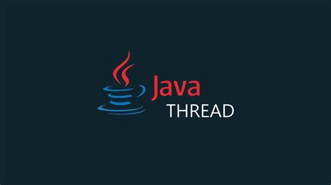 java thread multithreading and using thread or runnable interface youtube