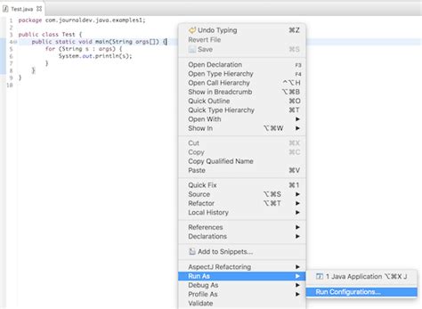 public static void main string[] args java main method digitalocean