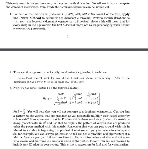 solved using matlab code this pls a19 [0 5 3