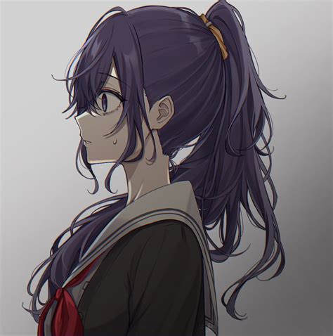 Asahina Mafuyu Project Sekai Drawn By Seina Danbooru