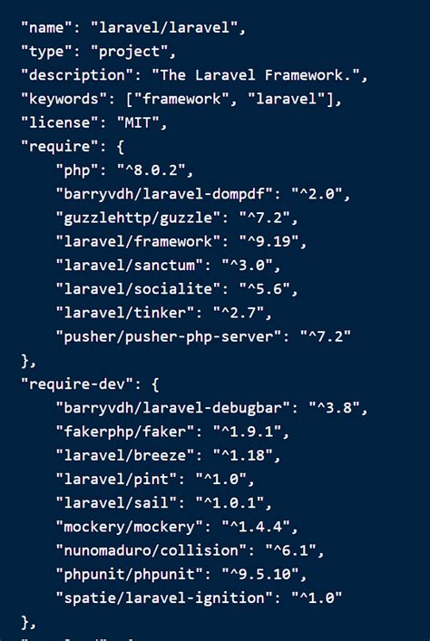 Class Pusher Pusher Not Found Laravel 9 Stack Overflow