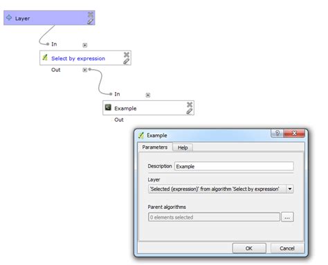 Qgis Select By Expression And Remove Points Geographic Information