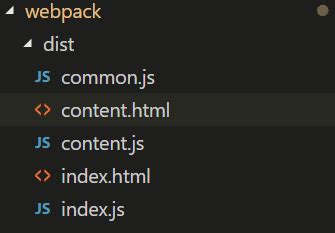 webpack深入浅出使用教程 码客知道
