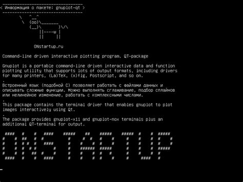 Gnuplot X11 Tiklogenuine