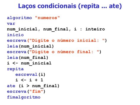 alexssandrolima formado em analise and desenvolvimento de sistemas algoritmo na programação