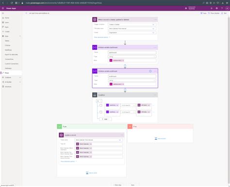 dynamics 365 fandscm dataverse integration time data import issue arbistech