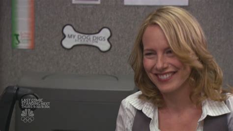 Amy On The Office Amy Ryan Photo Fanpop