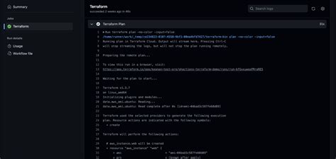 using terraform with github actions earthly blog