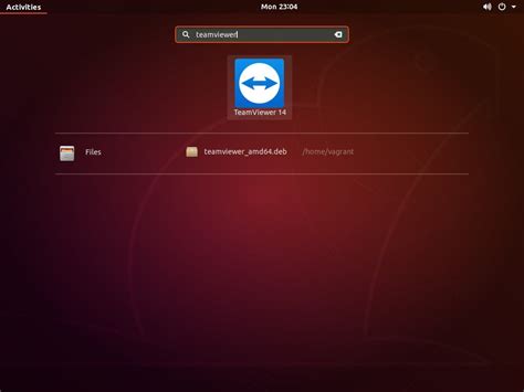 How To Install TeamViewer On Ubuntu 18 04 LaptrinhX
