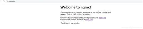 pcre安装 nginx linux和windows安装教程 csdn博客