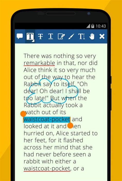 xodo pdf reader editor for pc droidspc