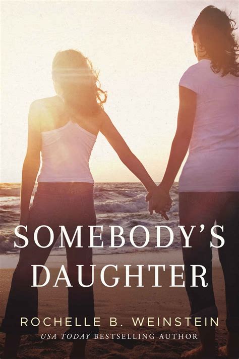 Somebodys Daughter Review Comet Readings