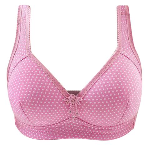 Bra For Seniorsgoldies Bra For Older Women Shaping And Powerful Lifting Bra Lightly Bra For Women