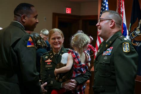 Dvids Images All Rise Married Army Jag Officers Promoted Together During Joint Ceremony