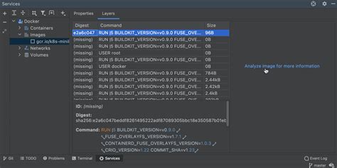 webstorm 2021 3 numerous javascript improvements remote development and better html