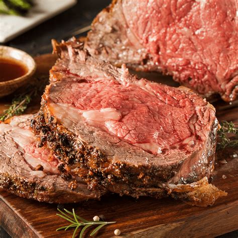 Perfect Prime Rib Recipe Setdinners