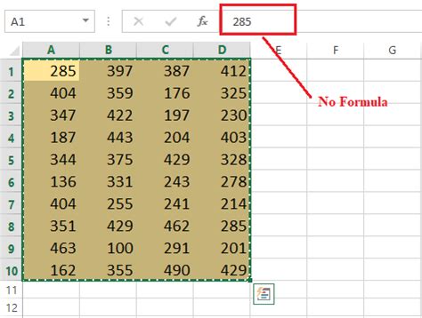 How To Redo In Excel Data Revision Free Online Tutorial Library