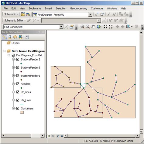 exercise 5 quick start guide for configuring the xml builderarcmap 34584 hot sex picture