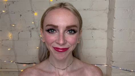 Pov Joi 脸部恋物癖暨在我美丽的脸上暨倒计时 雷米·里根