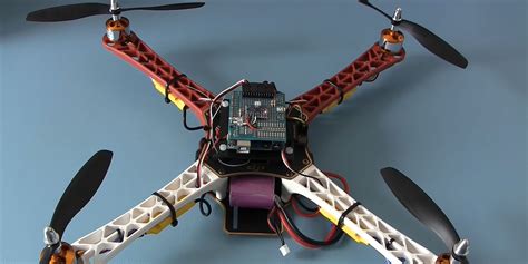 Ubrzajte mozaik Podrum arduino drone kit Aktivirajte posvećenost Prepiska