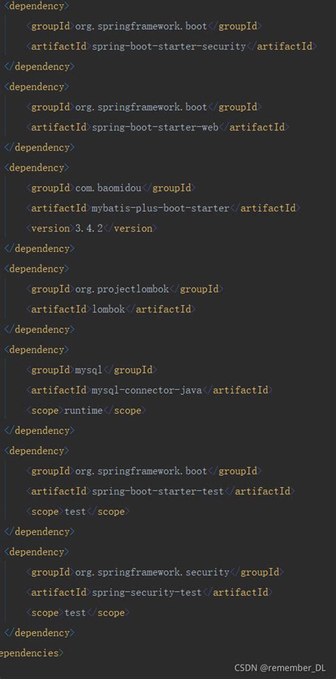 springboot整合springsecurity与mybatis plus的简单实现 java教程 服务器之家