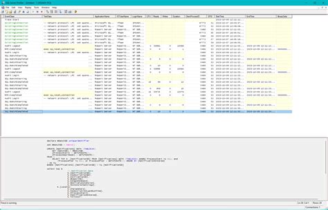 sql server profiler your guide to sql debugging and monitoring ifeanyi okagbue s blog
