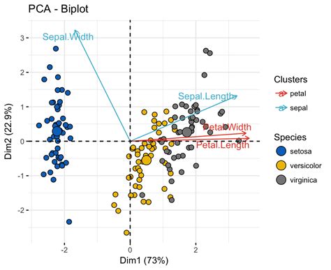 PCA Principal Component Analysis Essentials Articles 2022